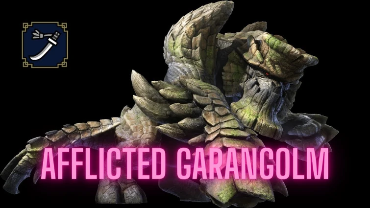 Monster Appreciation Week: Afflicted Monsters | Fandom