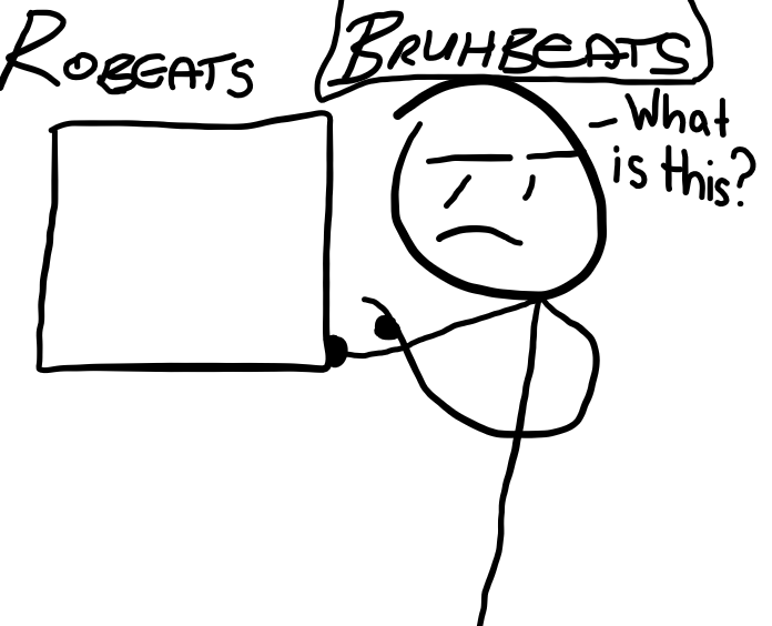 Something relatable? | Fandom