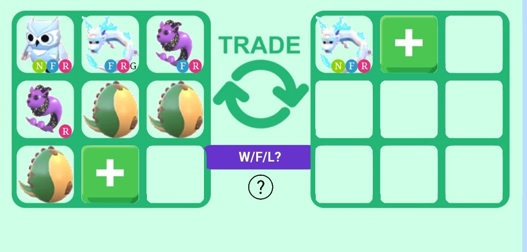 Wfl pls 🫶 | Fandom