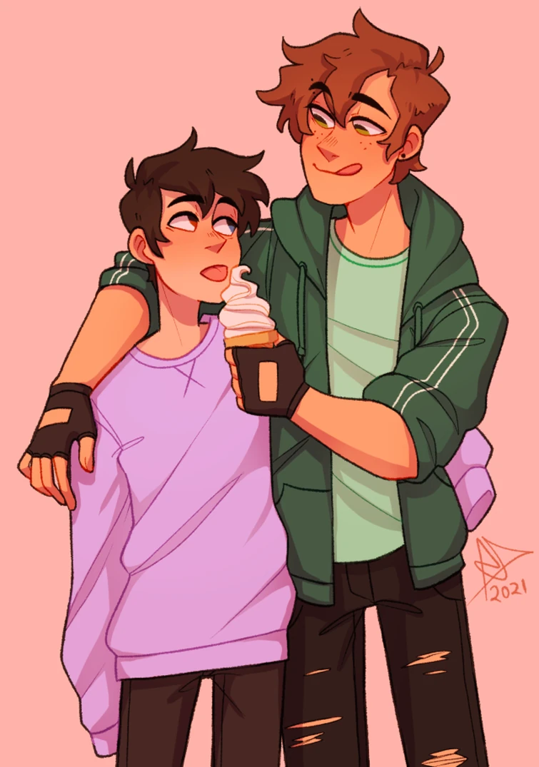 Daily dose of DNF fanart, NOT MINE obviously. | Fandom