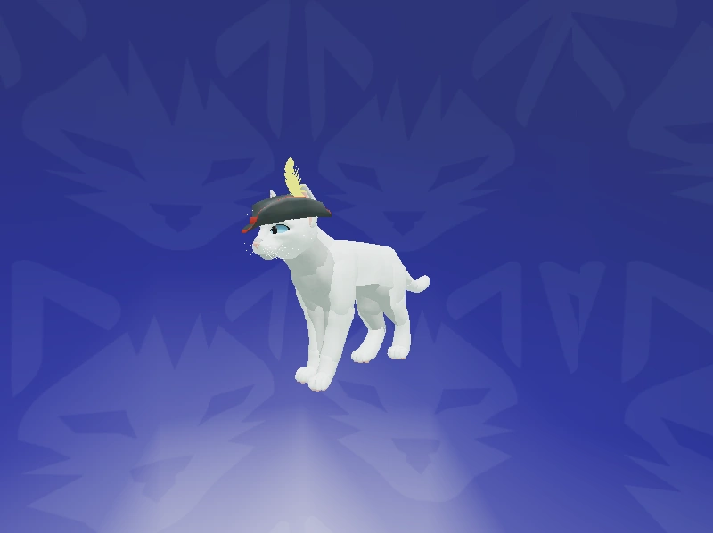 idk if this hat would be good to use for a Chance WCUE Cosplay- | Fandom