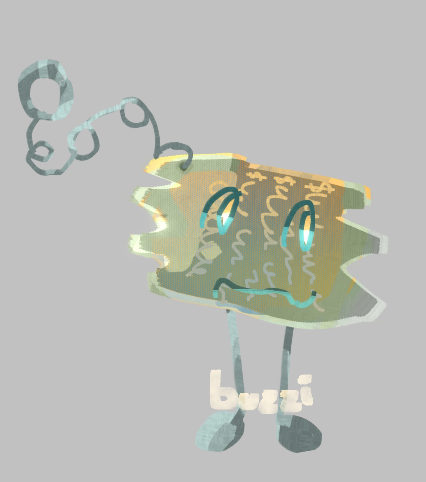 keychain thingy | Fandom