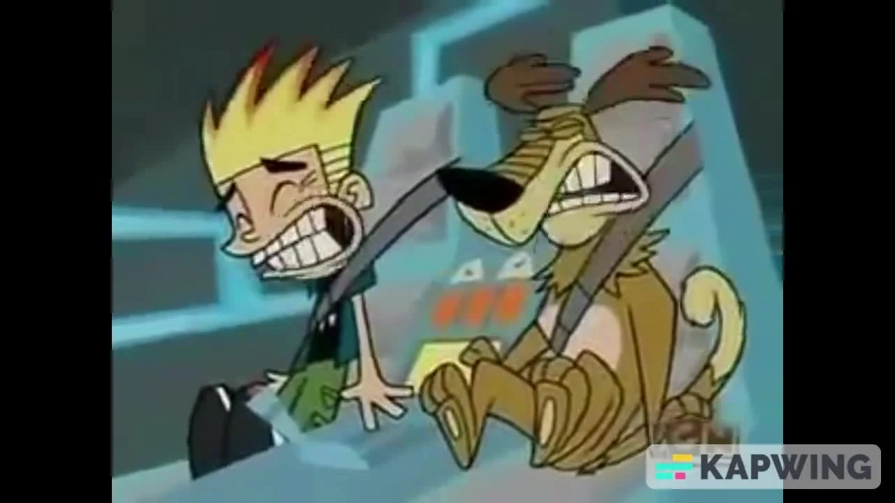 WIND FACE MOMENTS IN CARTOONS | Fandom