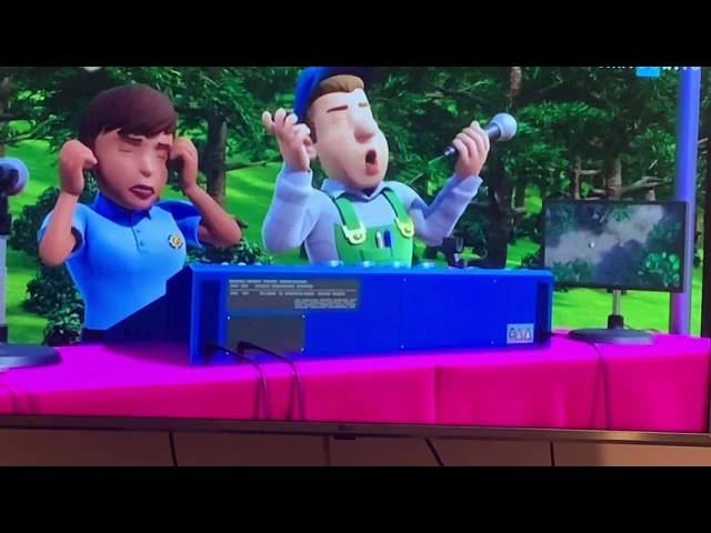 Run Norman Run | Fandom