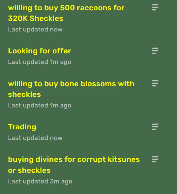 is this a safe place to say that... | Fandom