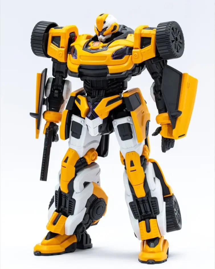 Discuss Everything About Tobot Wiki | Fandom