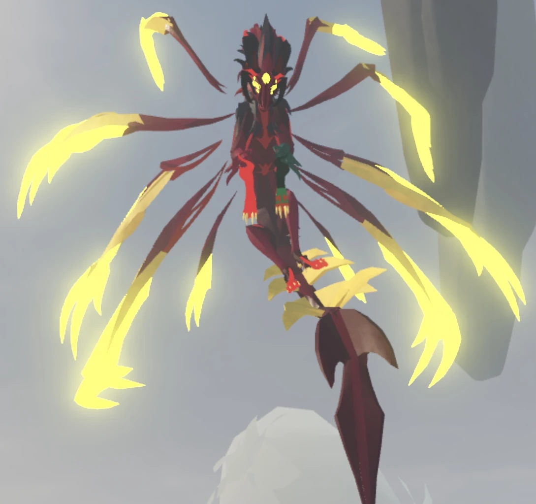 Blood is fuel. | Fandom