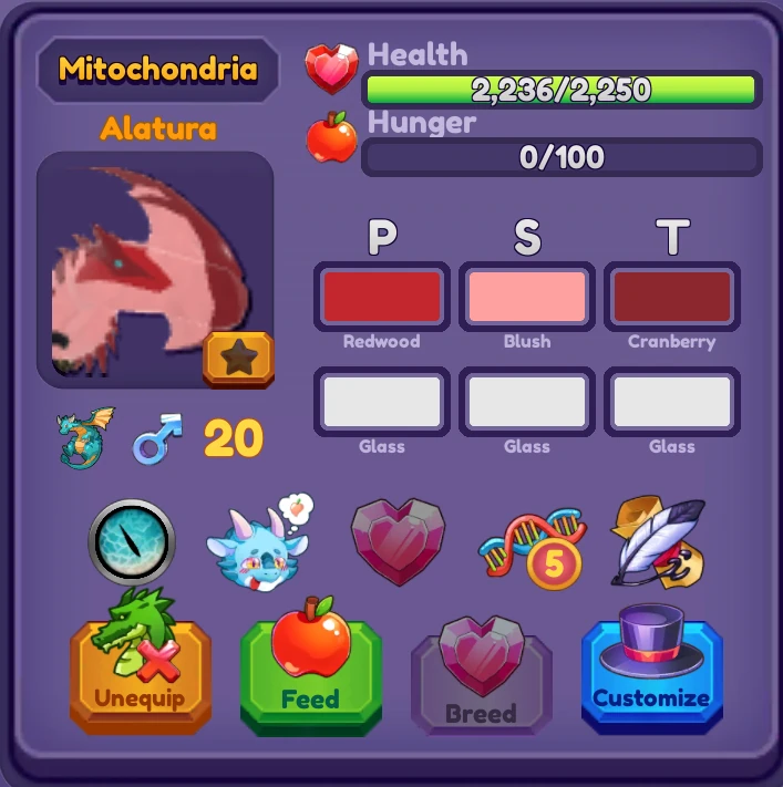 Trading ONLY | Fandom