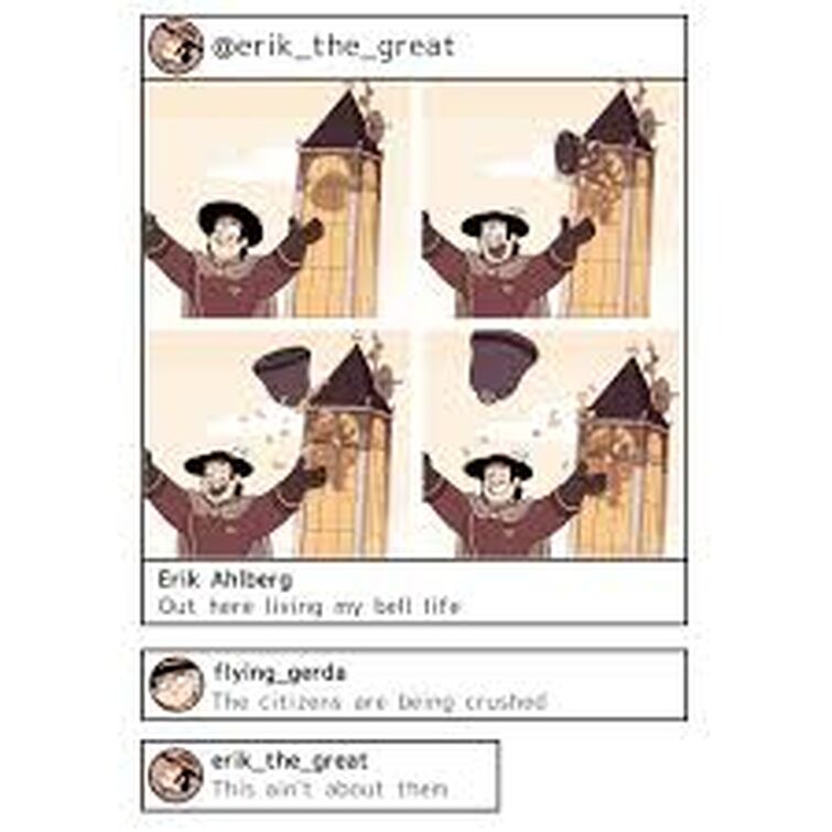 Hilda memes that make you go on an adventure | Fandom