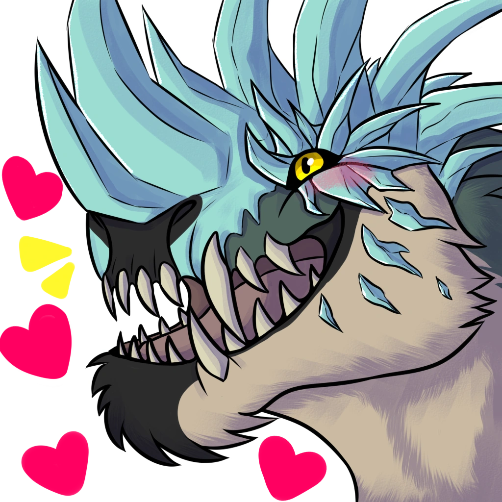 Goofy. Goober. Gougar. | Fandom