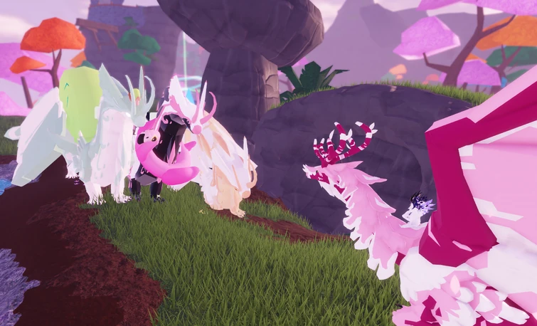 Discuss Everything About Dragon Adventures Wiki | Fandom