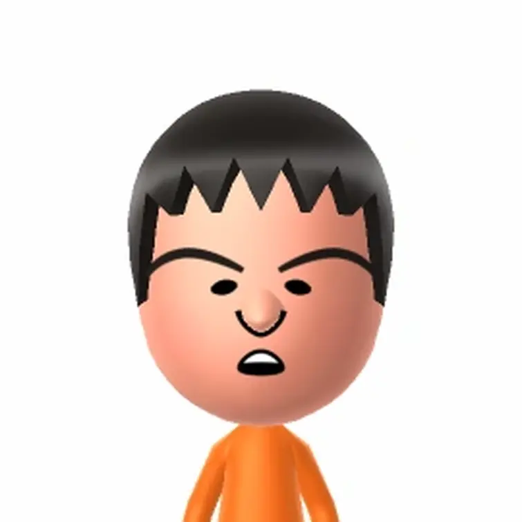 A Mii a Day YCCM Edition - Dunbar (July 3rd) | Fandom