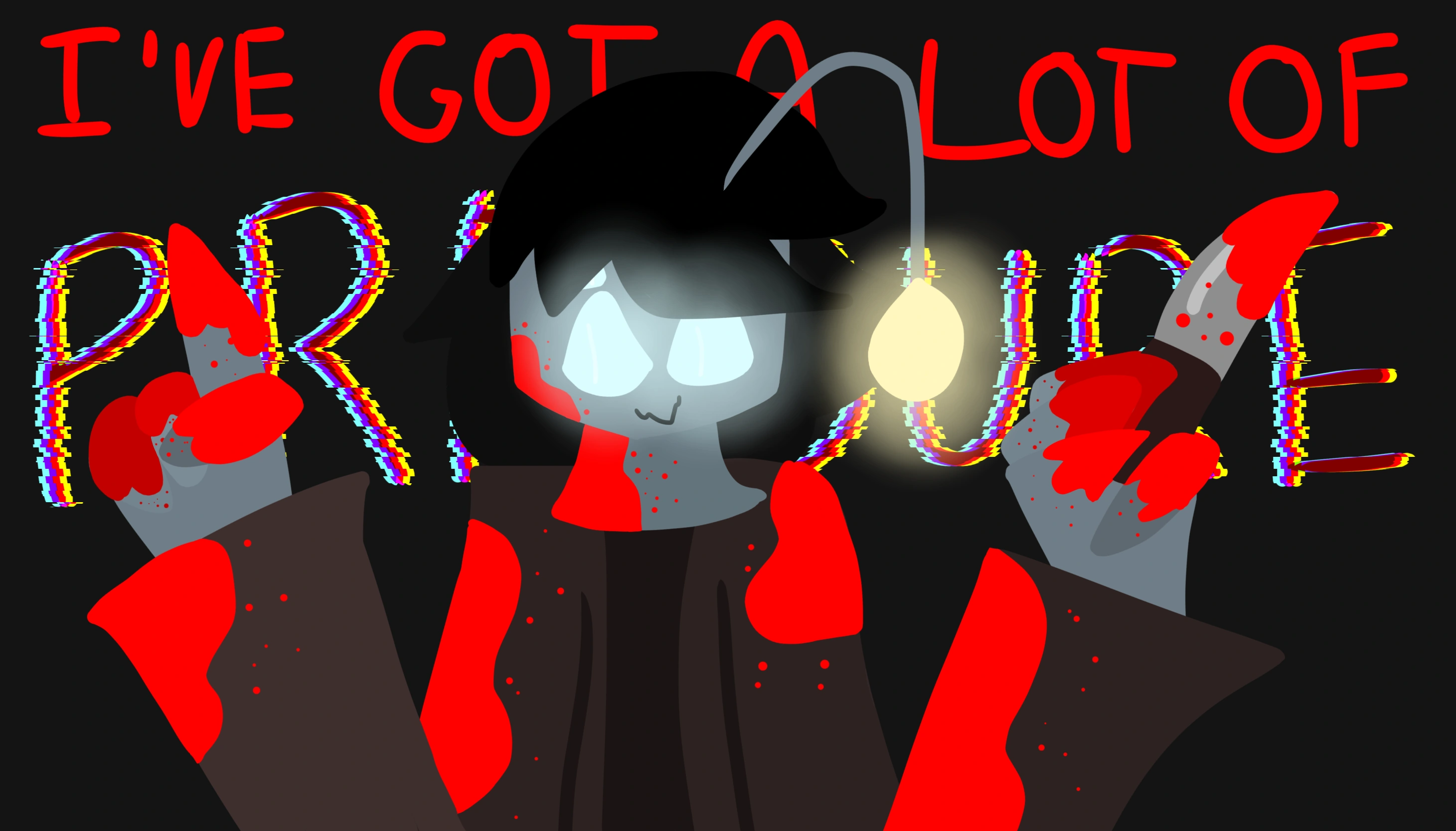 I’VE GOT A LOT OF PRESSURE | Fandom