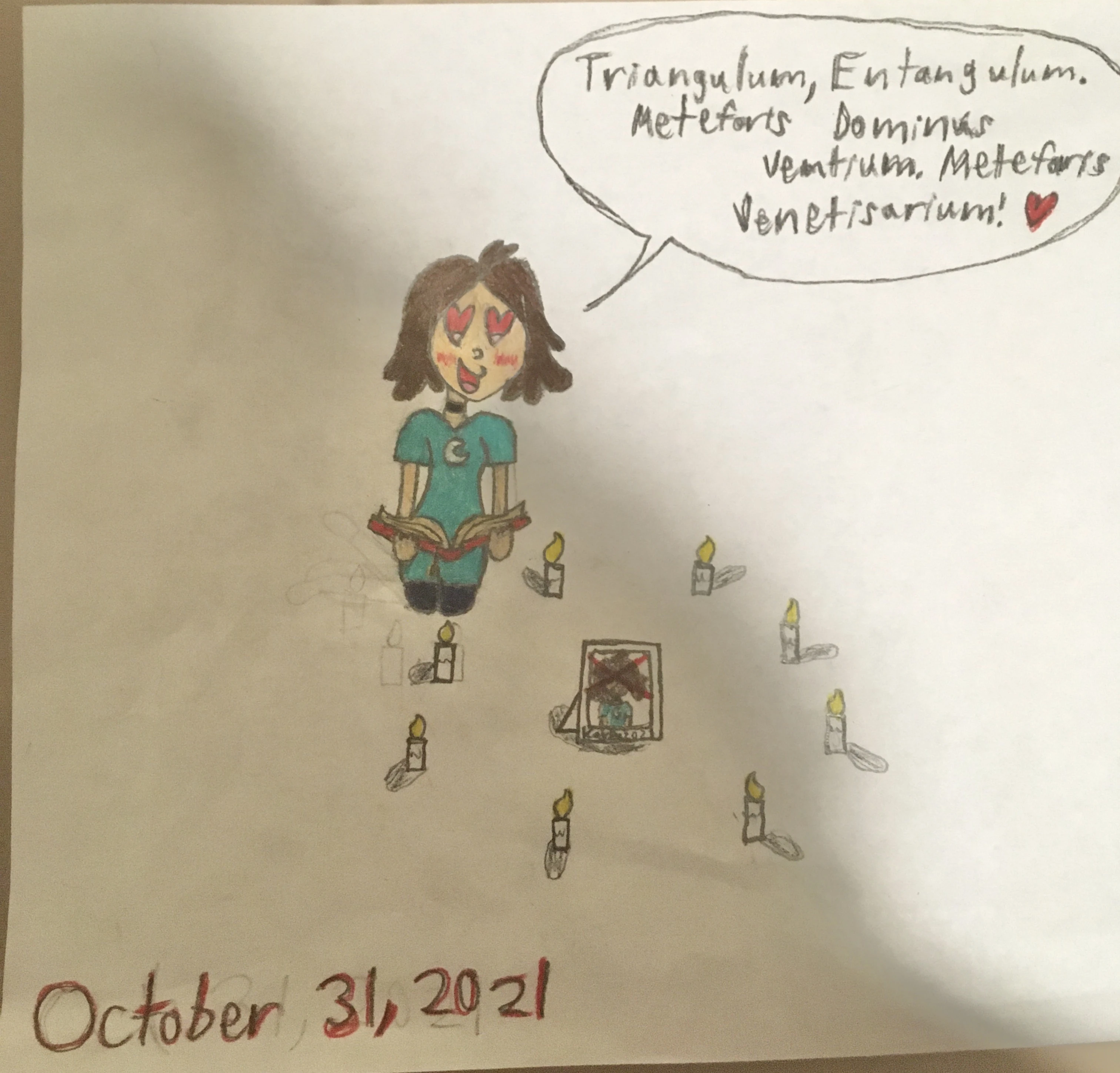 Me summoning Bill into my mind, because I love him! ️ | Fandom