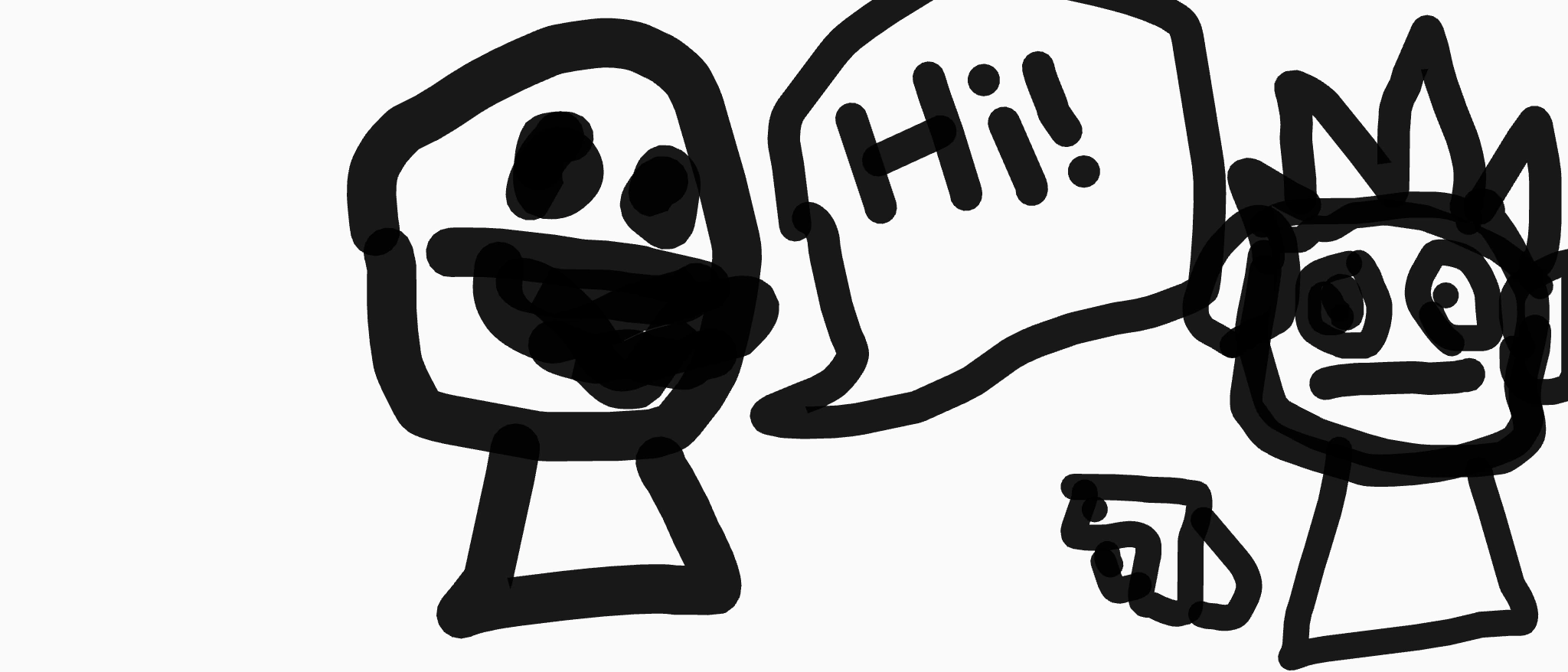 flotey fanart (for gallery🫥) | Fandom