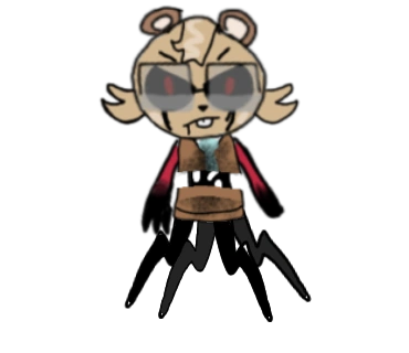 Another Twisted version of a Flavor Frenzy character | Fandom