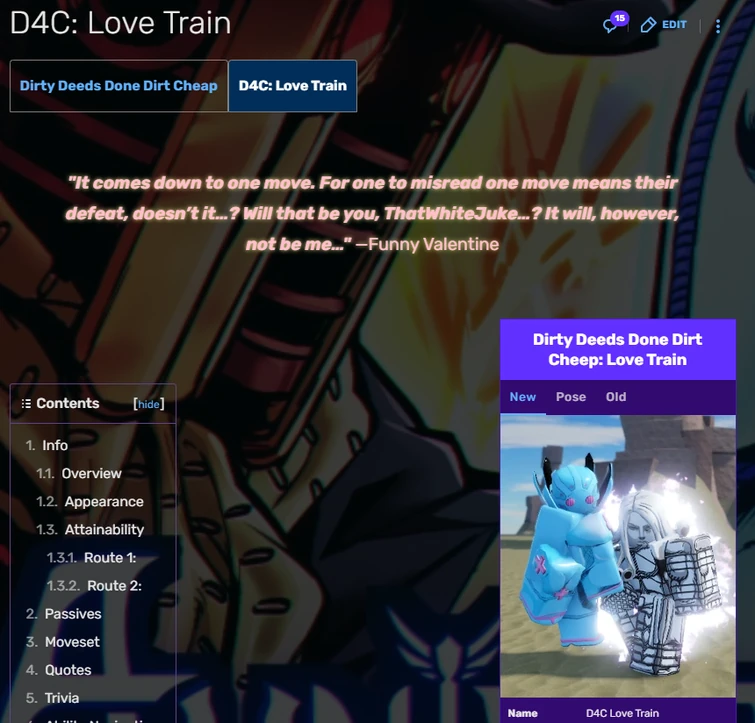 Discuss Everything About A Universal Time Roblox Wiki | Fandom