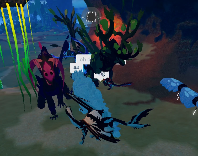 we have a new gramoss | Fandom