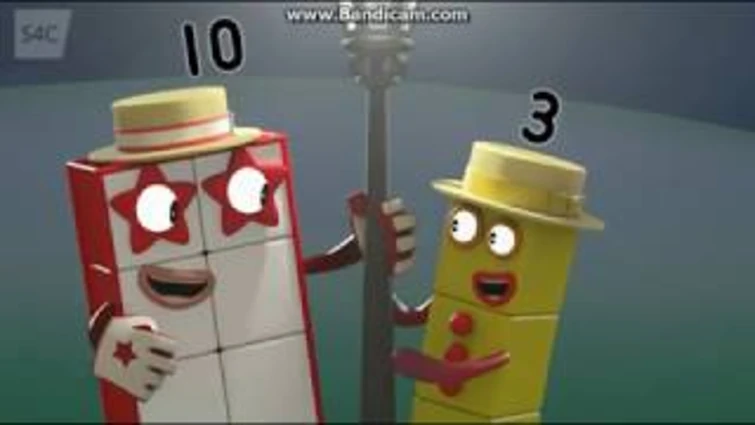 What do you guys think of that picture of Ten and Three being together ...