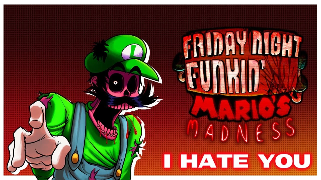 Name an FNF Song that represents you. | Fandom