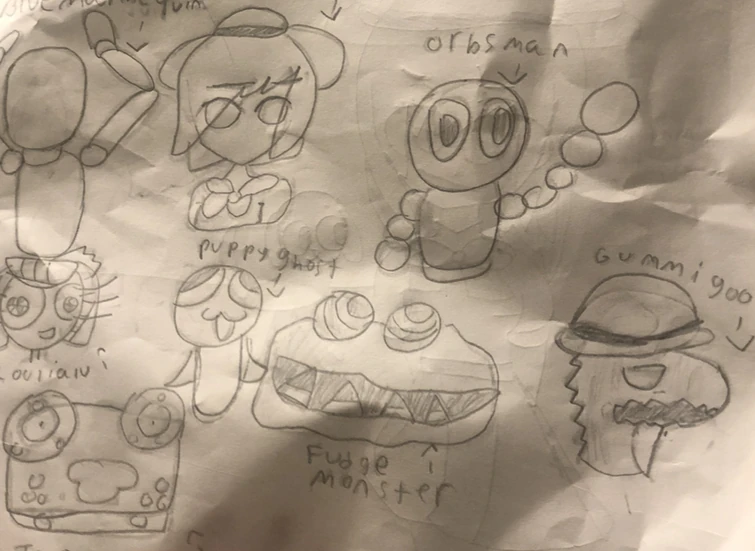 Discuss Everything About The Amazing Digital Circus Wiki | Fandom