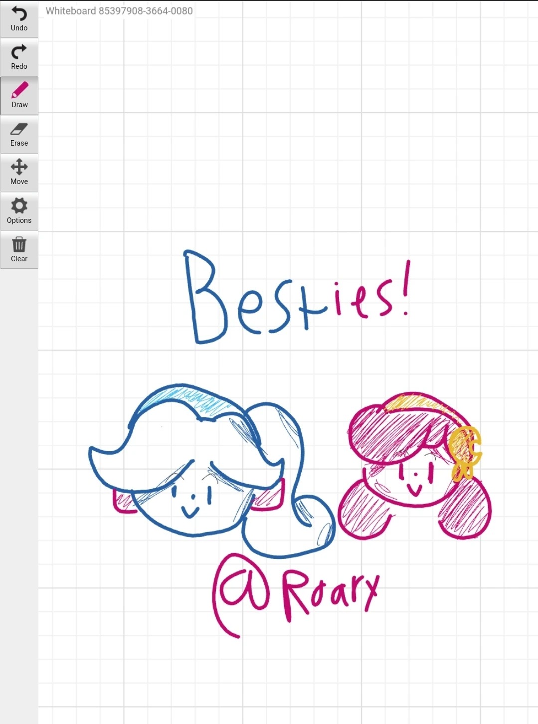 Besties! | Fandom