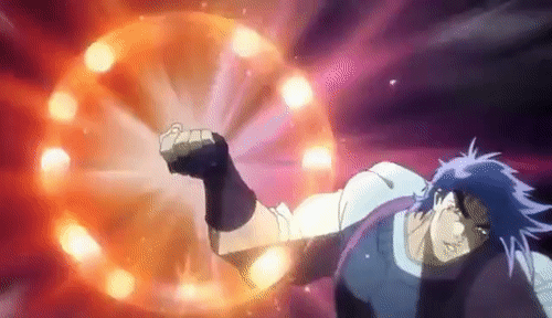 Joseph Hamon Spec [Contest Submission] | Fandom