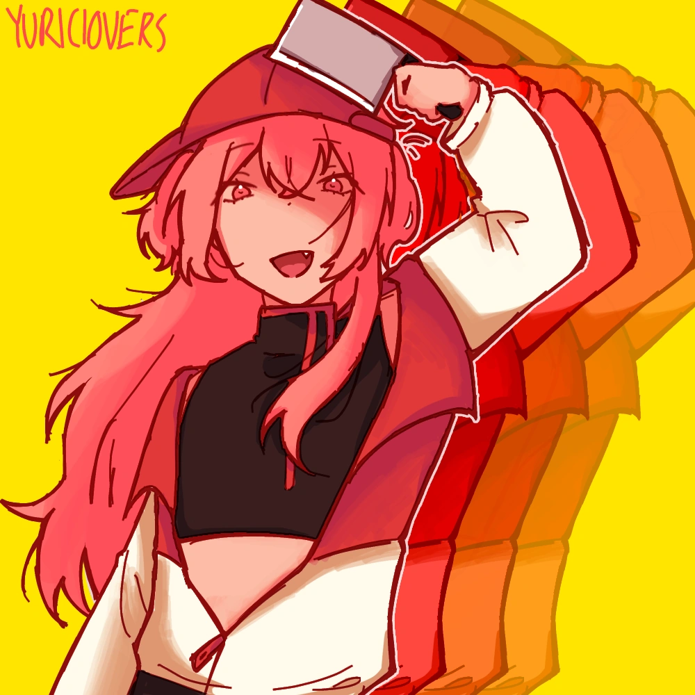 butcher vanity airi🗣️🗣️🔥🔥🔥 | Fandom