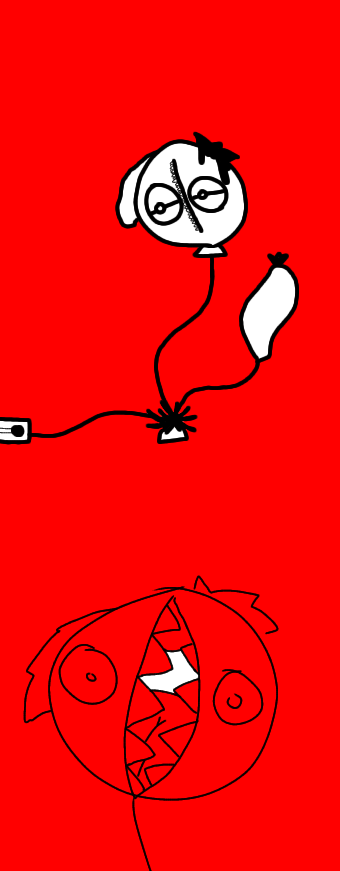 Twisted looey redesign | Fandom