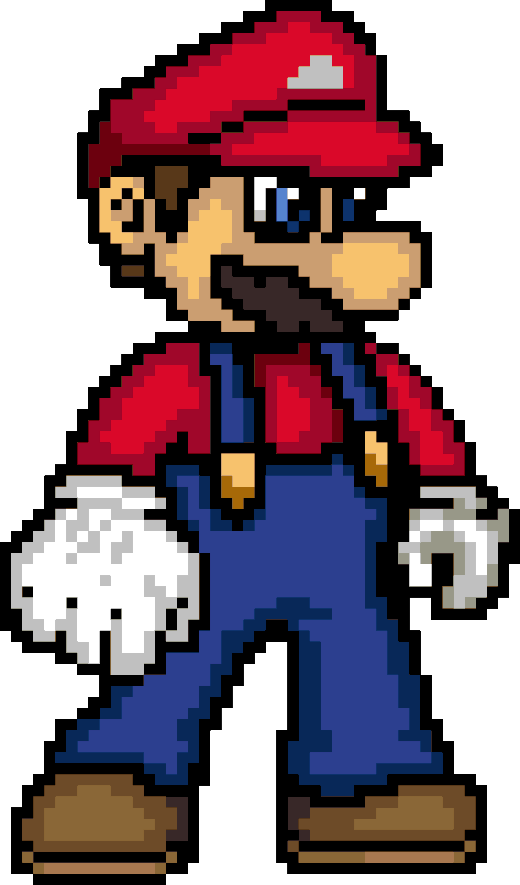 Discuss Everything About SuperMarioLogan Wiki | Fandom