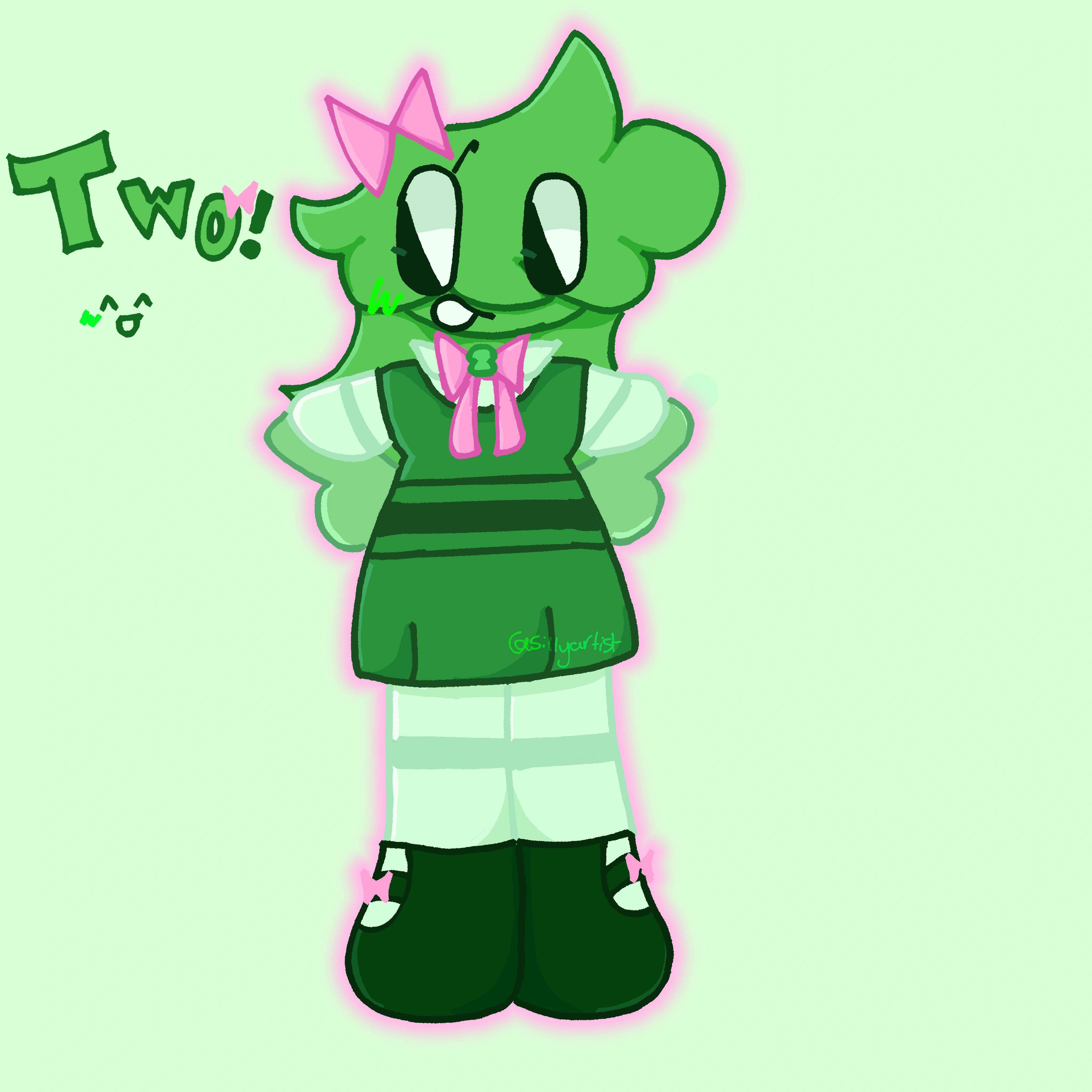 two humanization (rushed) | Fandom