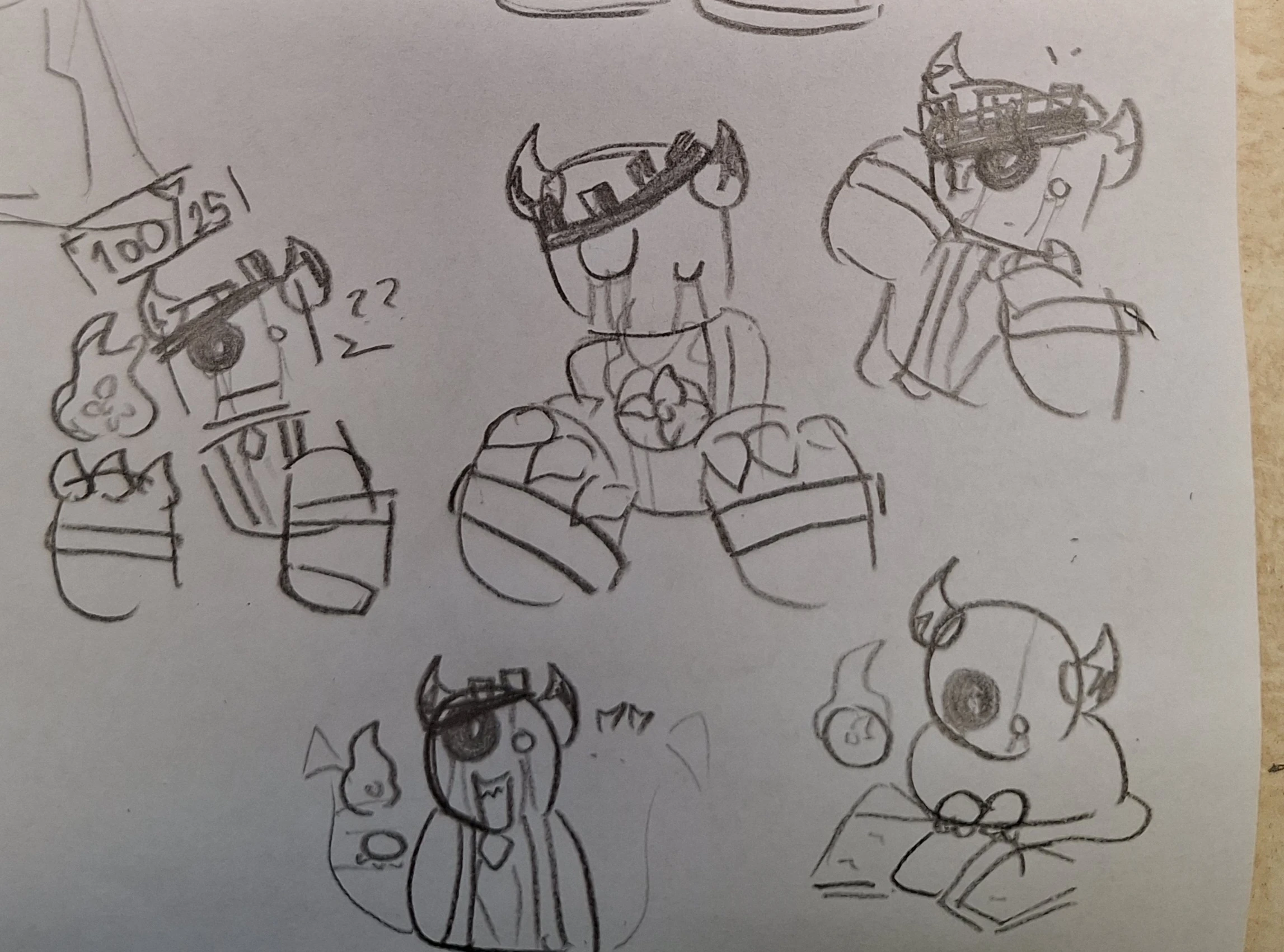 Jx1 rip-off doodlez | Fandom