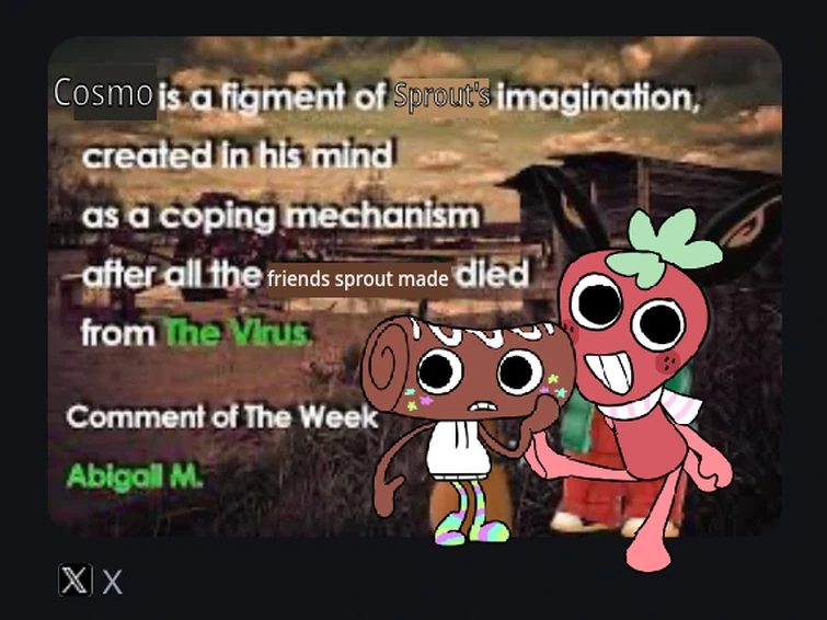 Give me your best dandy’s world cursed images, please | Fandom