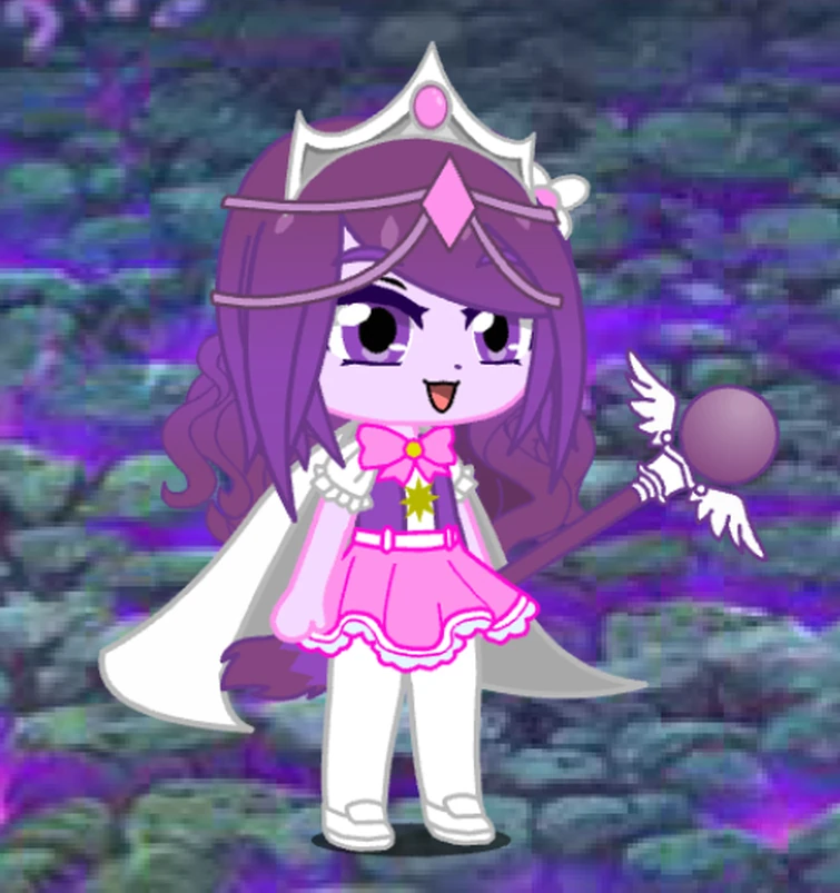 C!T Characters I Made In Gacha Club So Far | Fandom