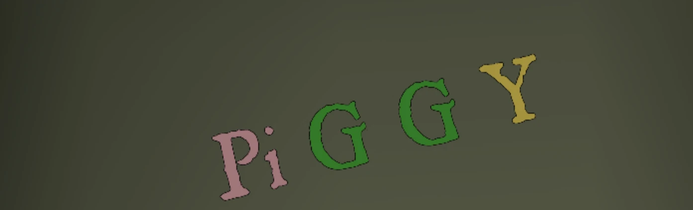 PIGGY COLLAB?! | Fandom