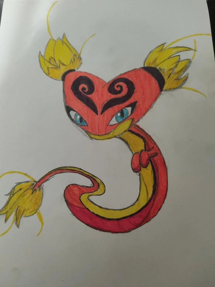 Tang-Tang Fanart! | Fandom