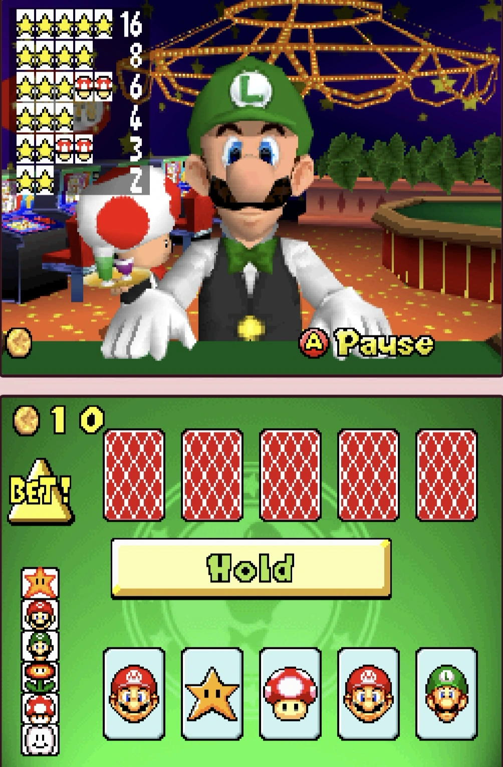 This was everyone's introduction to gambling | Fandom