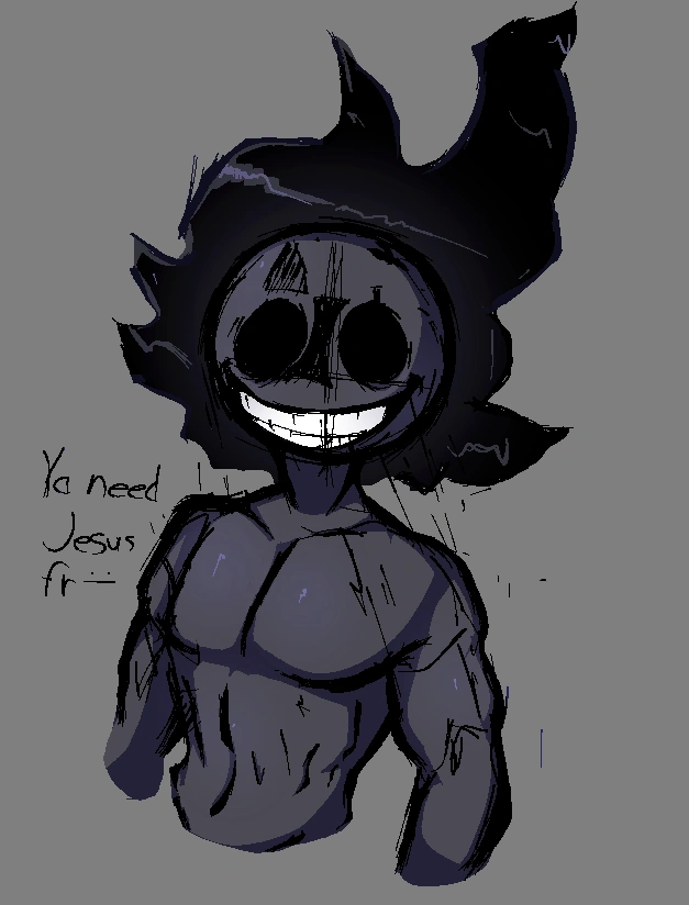 Giga chad | Fandom