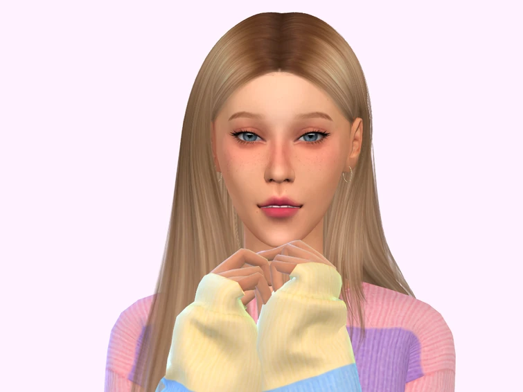 What Is your sims self or what sim do you look like | Fandom