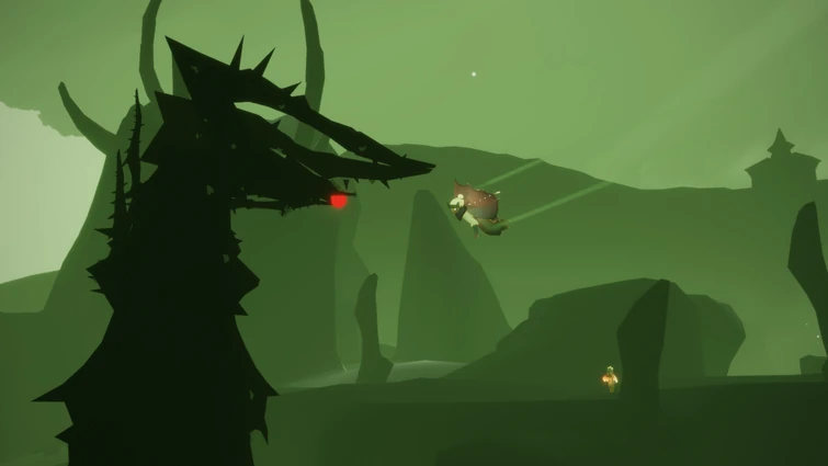 Krill Dodging (2) | Fandom