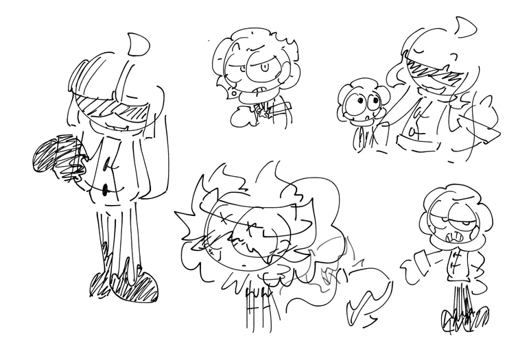 I am her #1 Simp. | Fandom