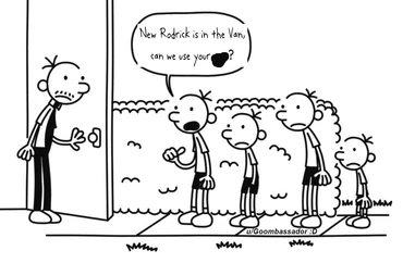 All posts by Greg the Action | Fandom