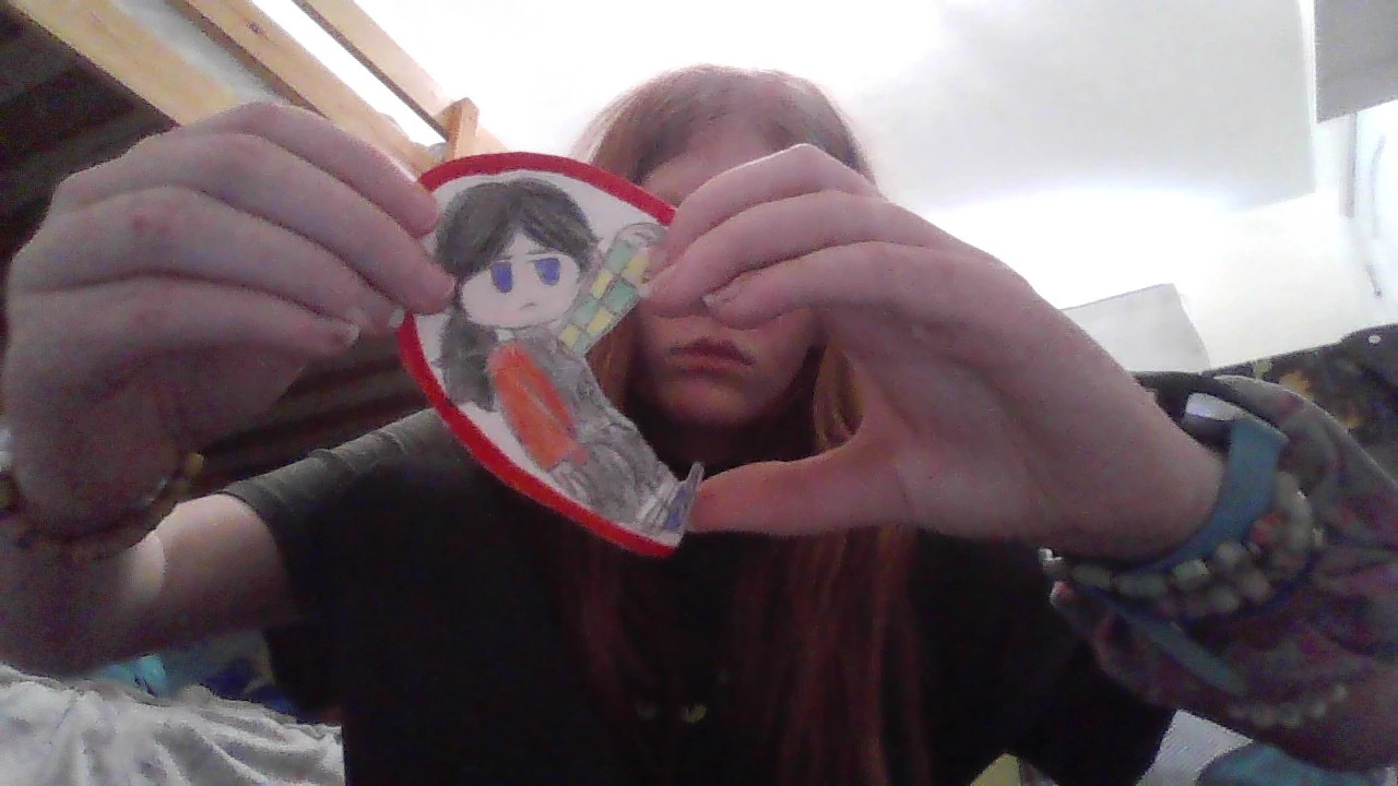 Demon Slayer Hand Heart Things I Made!🥺🤭 | Fandom