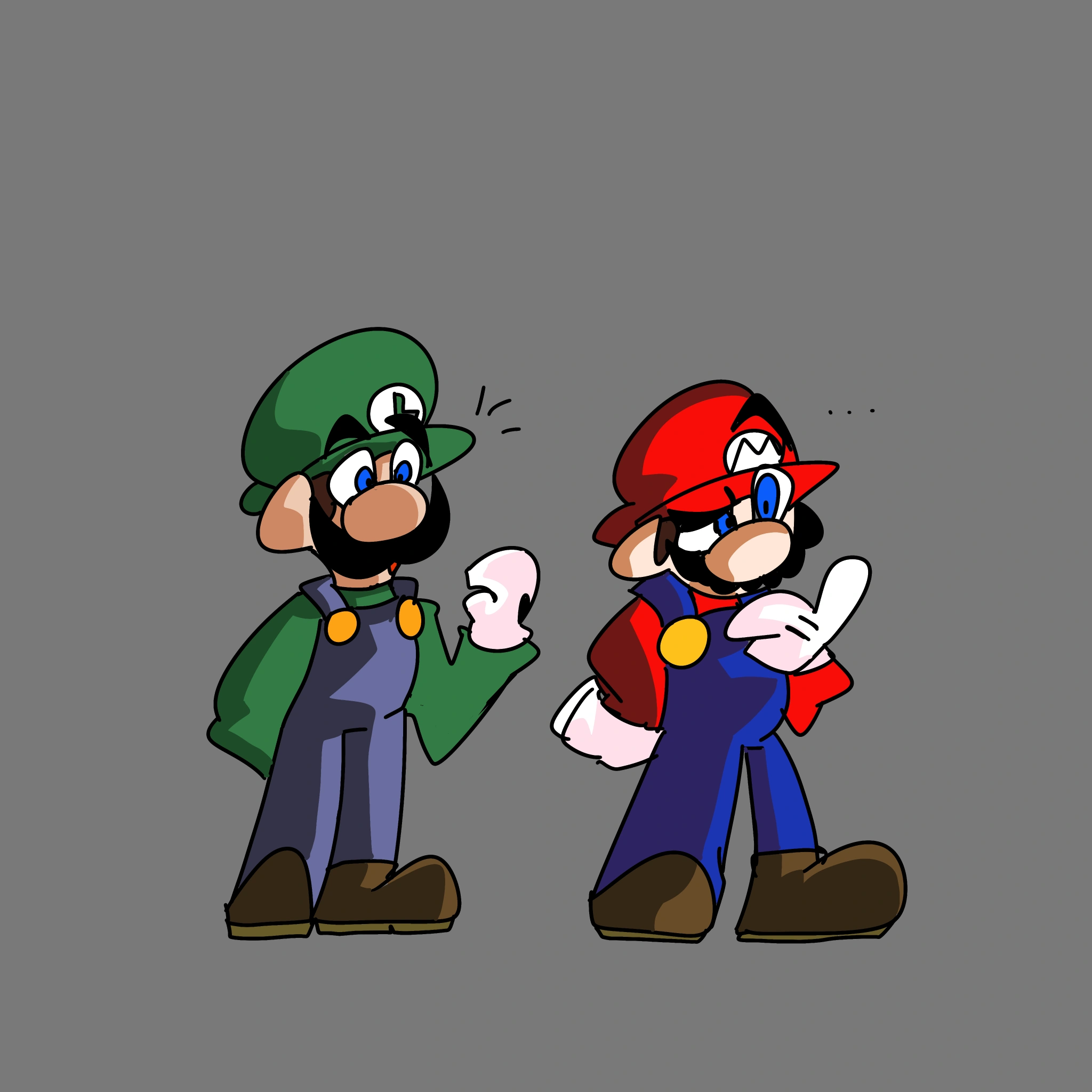 mario bros | Fandom