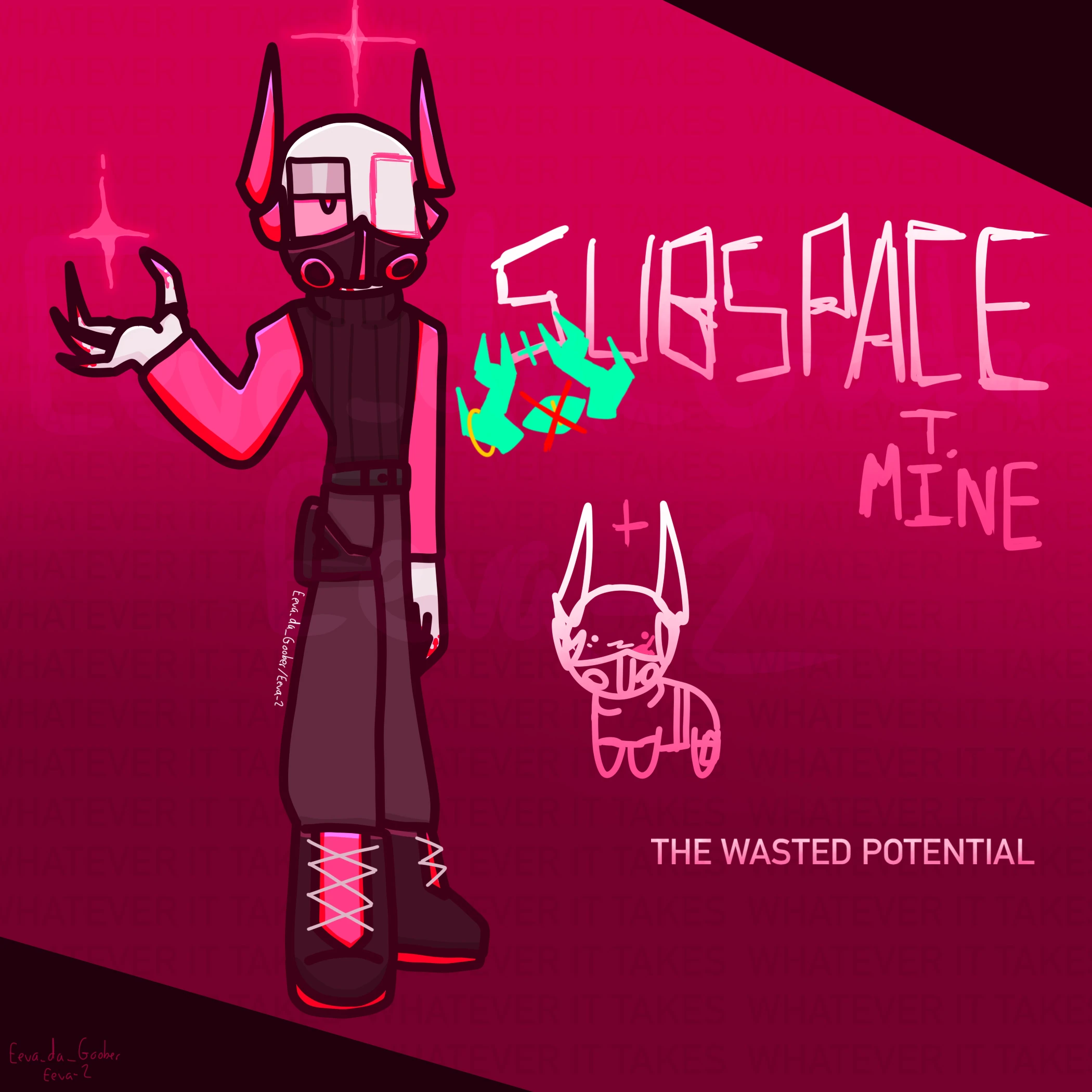 Uh Blinded Medic AU Subspace QnA | Fandom