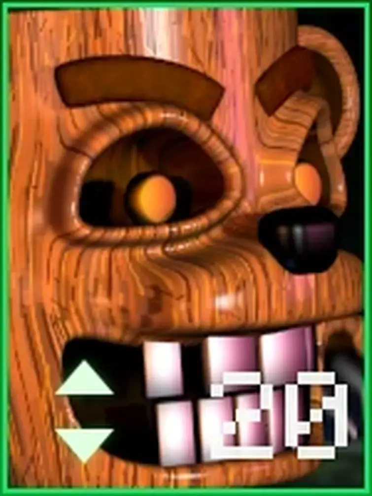 Discuss Everything About Ultra Custom Night Wiki | Fandom