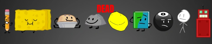 BFB/TPOT Sacrifice Sanctuary | Fandom