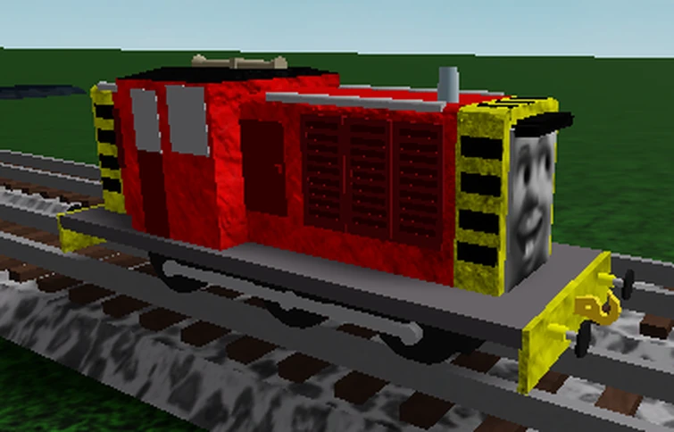 My RO-Scale TTTE Models | Fandom