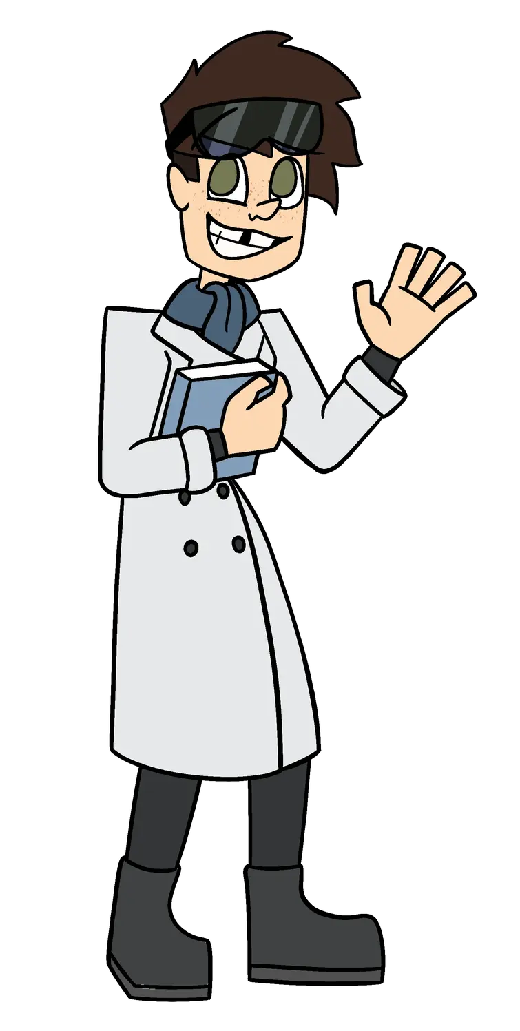 might as well post this art here | Fandom