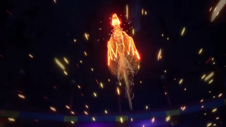 R.I.P to Rising Dragon | Fandom